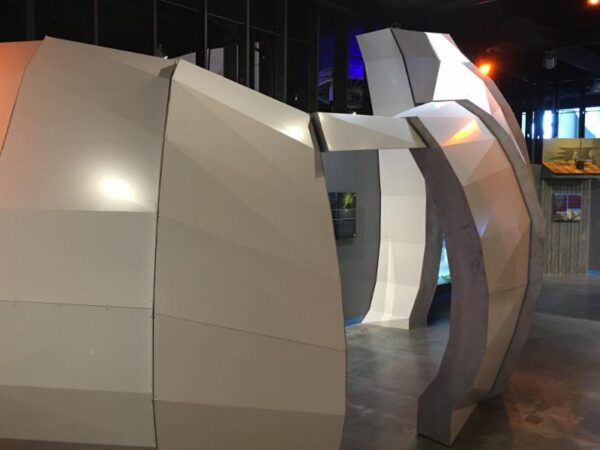 Exhibit Explores the Science, Power, and Beauty of Weather – LTA-Flight ...