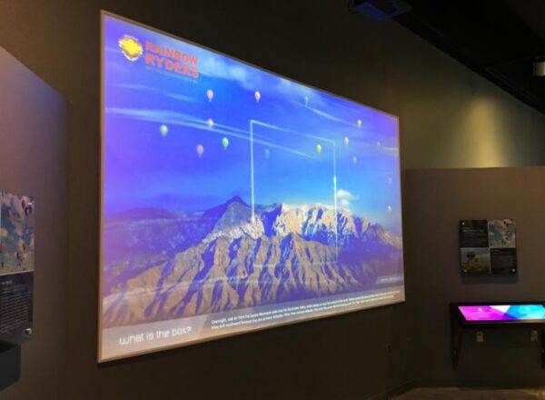 Exhibit Explores the Science, Power, and Beauty of Weather – LTA-Flight ...