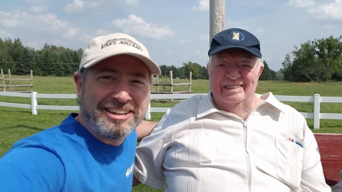 Joe Kittinger: First Man to Jump from Space – LTA-Flight Magazine