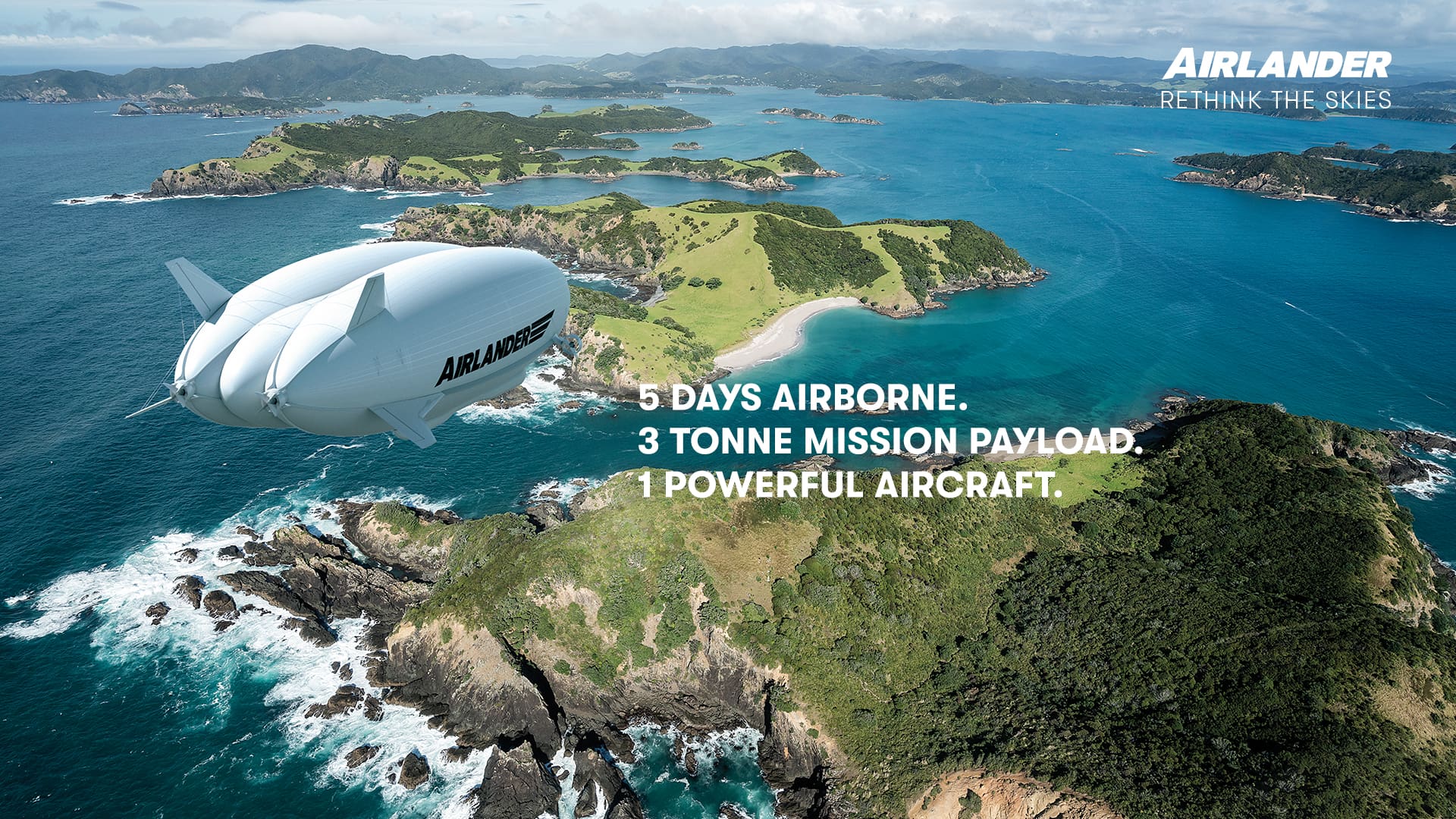 Largest Airship Gets Production Approval – LTA-Flight Magazine