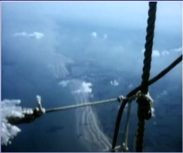 The English Channel Flight That Brought Hot-Air Ballooning to the World ...