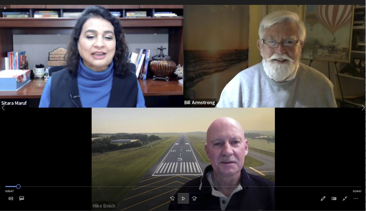 Share Insights – LTA-Flight Magazine