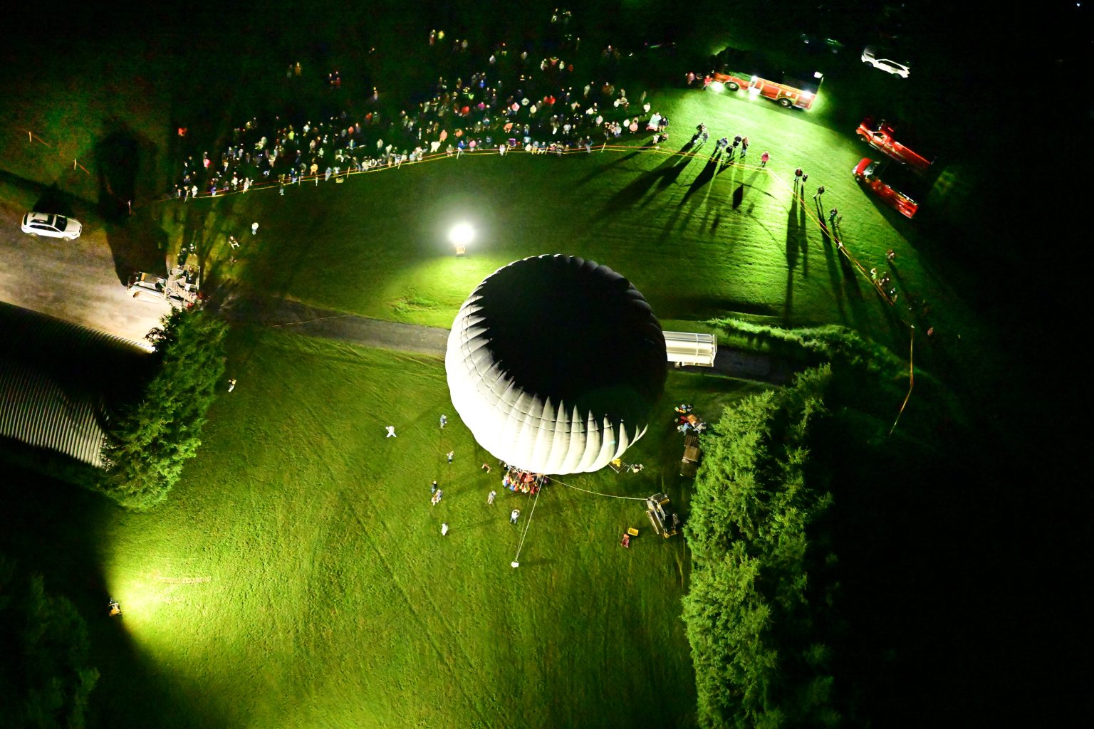 First Hydrogen Balloon Attempt to Fly Across the Atlantic – LTA-Flight ...