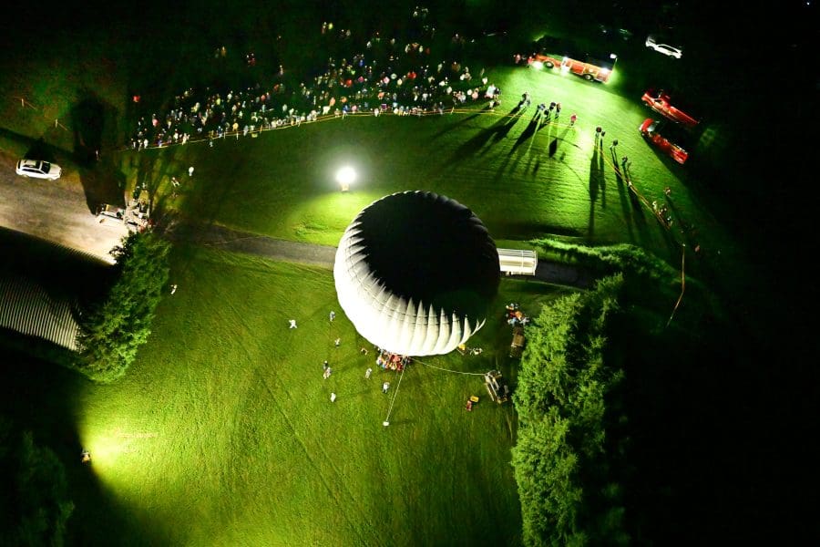 First Hydrogen Balloon Attempt to Fly Across the Atlantic – LTA-Flight ...