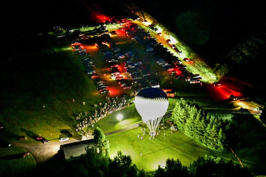 First Hydrogen Balloon Attempt to Fly Across the Atlantic – LTA-Flight ...