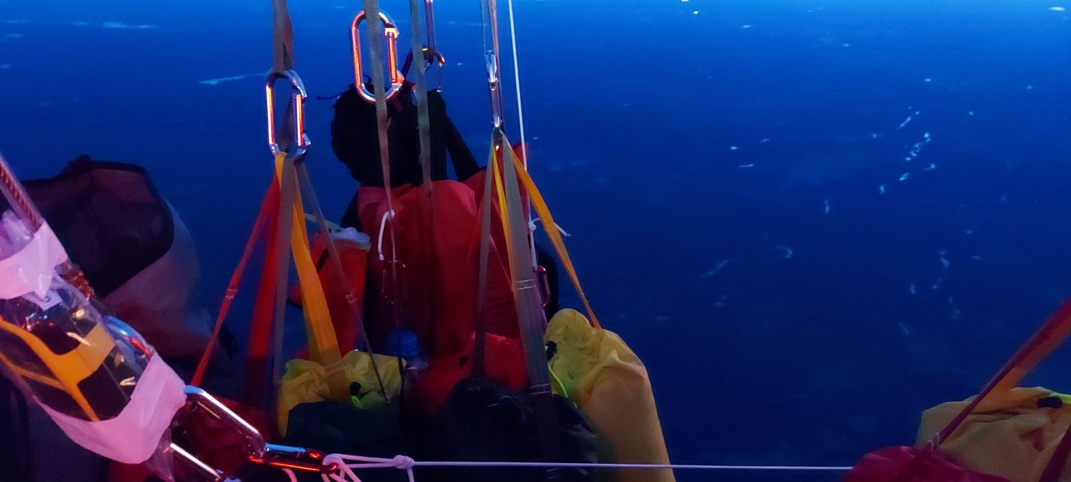 First Hydrogen Balloon Attempt to Fly Across the Atlantic – LTA-Flight ...